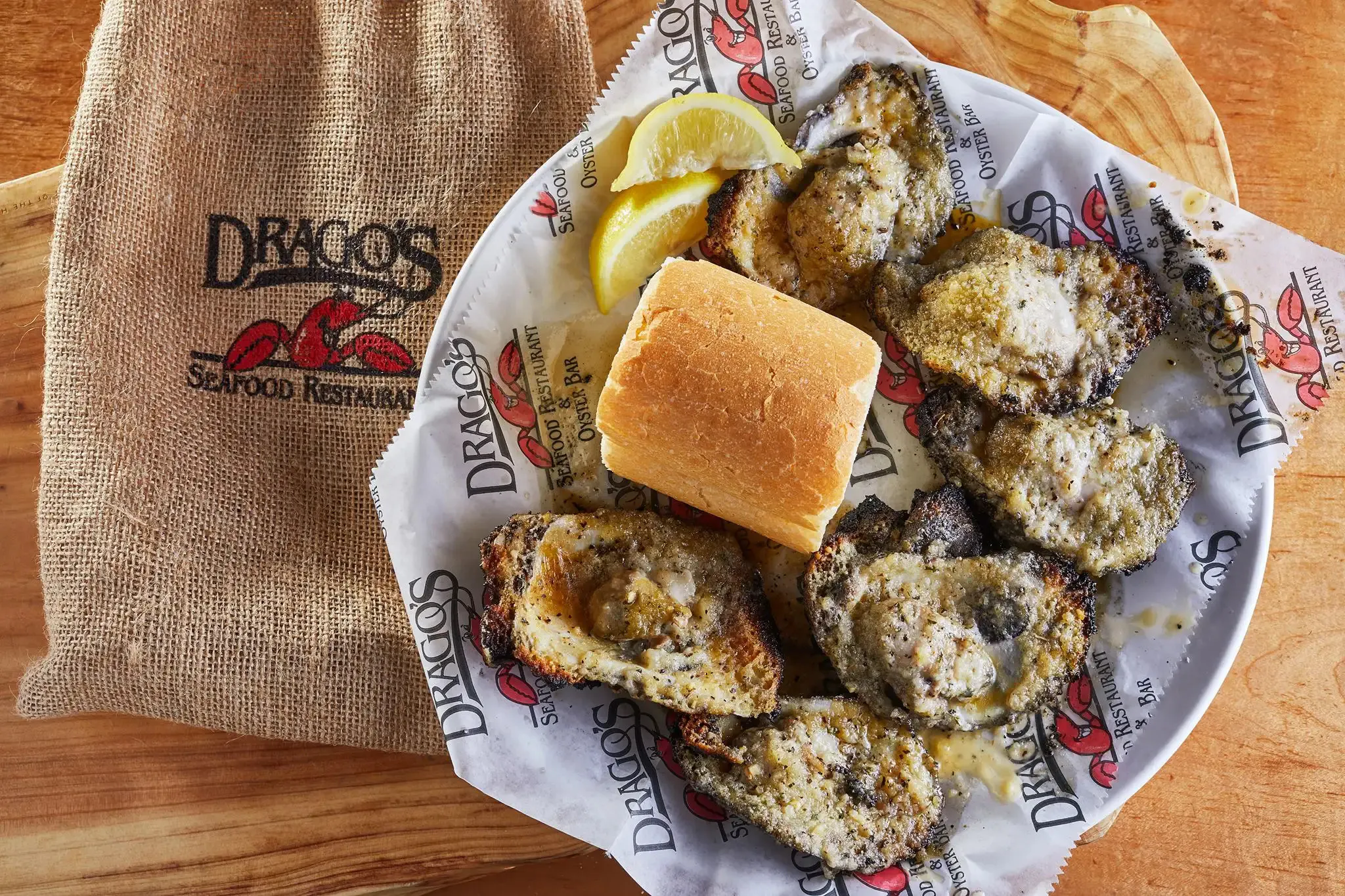Drago's Seafood Restaurant