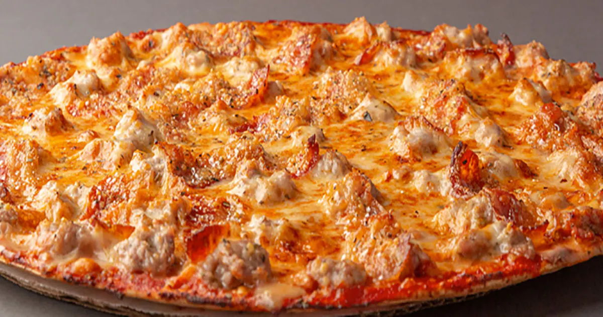 Pizza Delivery | Ship Nationwide