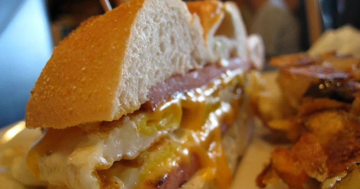 Ham Delivery | America’s Best Hams Ship Nationwide