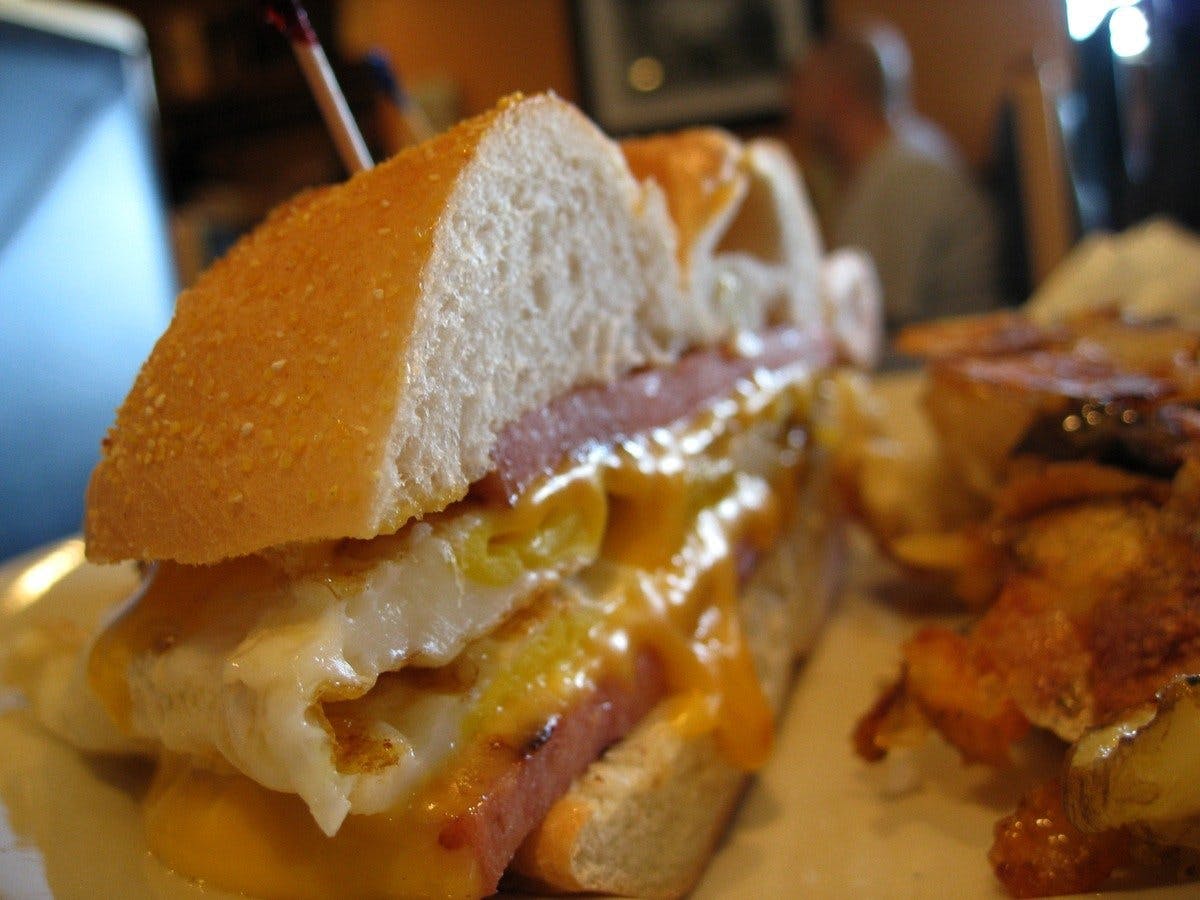 Ham Delivery | Ship Nationwide | Goldbelly