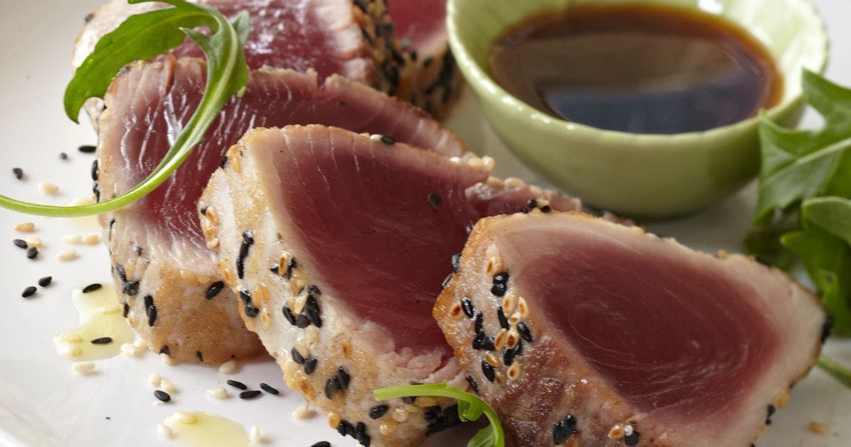 Honolulu Fish Company