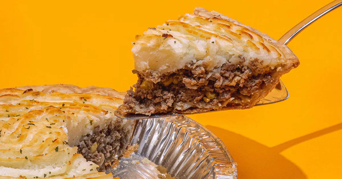 Shepherd's Pie Delivery | Ship Nationwide | Goldbelly