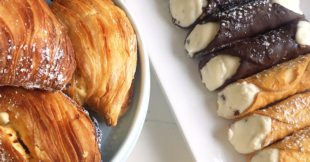 Tiramisu Delivery & Gifts | Ship Nationwide