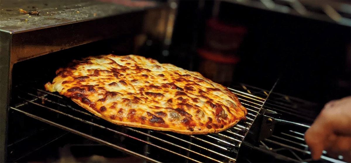 Minnesota Style Pizza Delivery | Ship Nationwide | Goldbelly