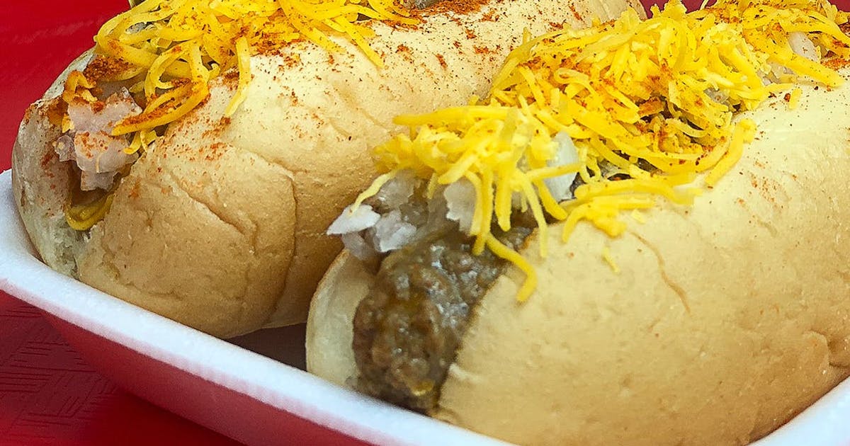 Coney Dog Kit - 24 Pack by Coney I-Lander | Goldbelly