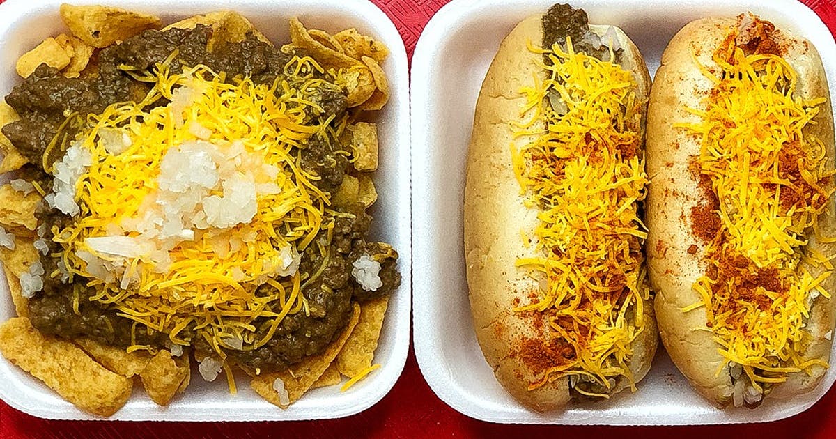 Coney Dog + Frito Pie Combo Kit by Coney I-Lander | Goldbelly