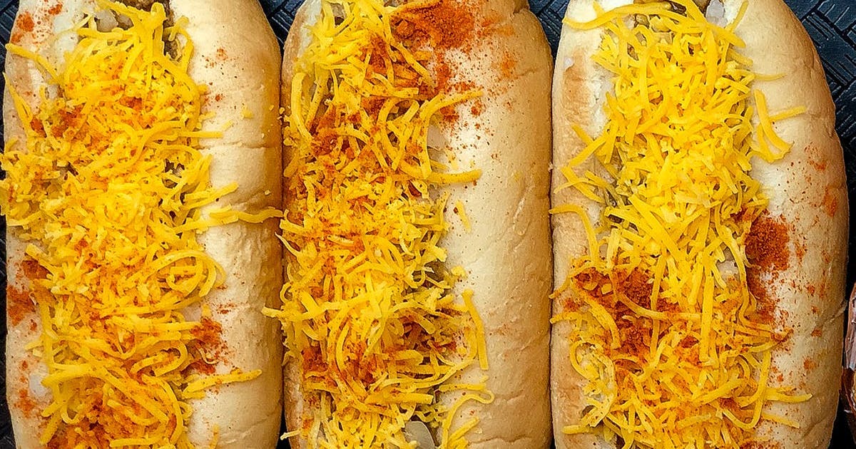 Coney Dog Kit - 36 Pack by Coney I-Lander | Goldbelly