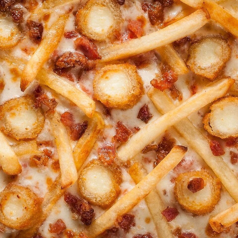 Stoner Pie Pizza 3 Pack By Gumbys Pizza Goldbelly
