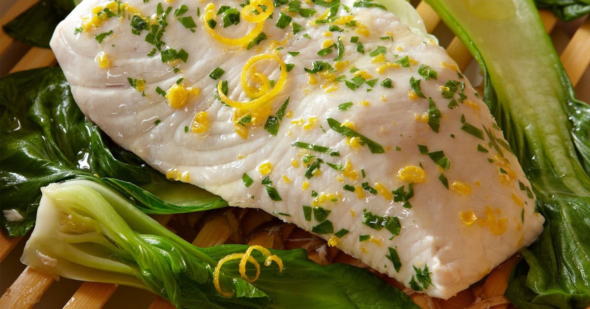 Hawaiian Monchong by Honolulu Fish Company | Goldbelly