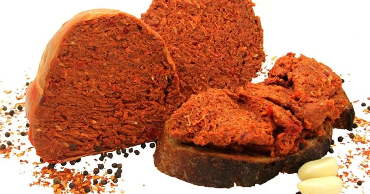 Nduja - 3 Pack by Salumeria Biellese | Goldbelly