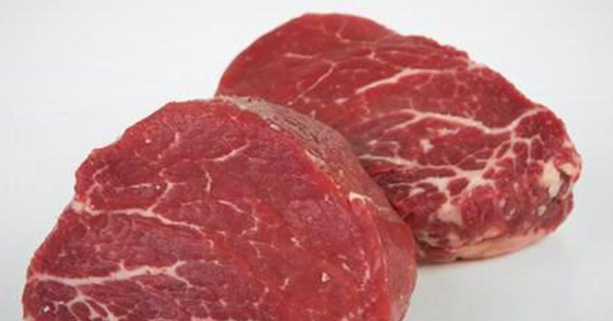 USDA Prime Filet Mignons by Master Purveyors | Goldbelly