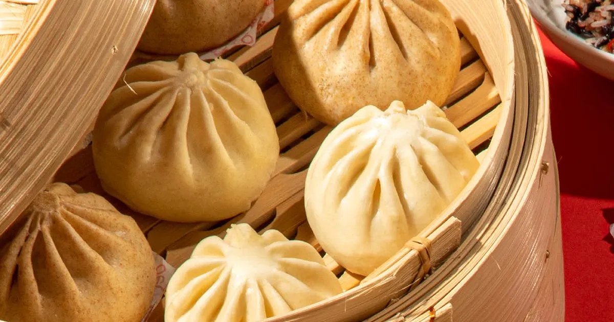 Bao - Choose Your Own 24 Pack by Wow Bao | Goldbelly