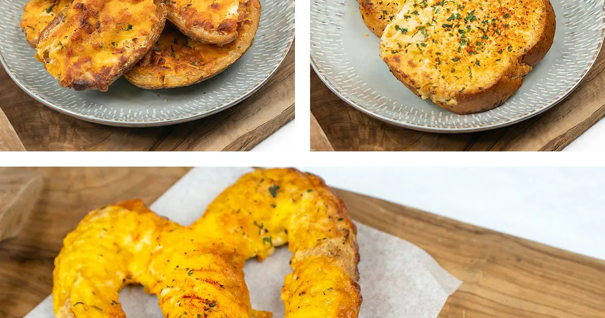 Crab Snack Party Pack by Chesapeake Bay Gourmet | Goldbelly