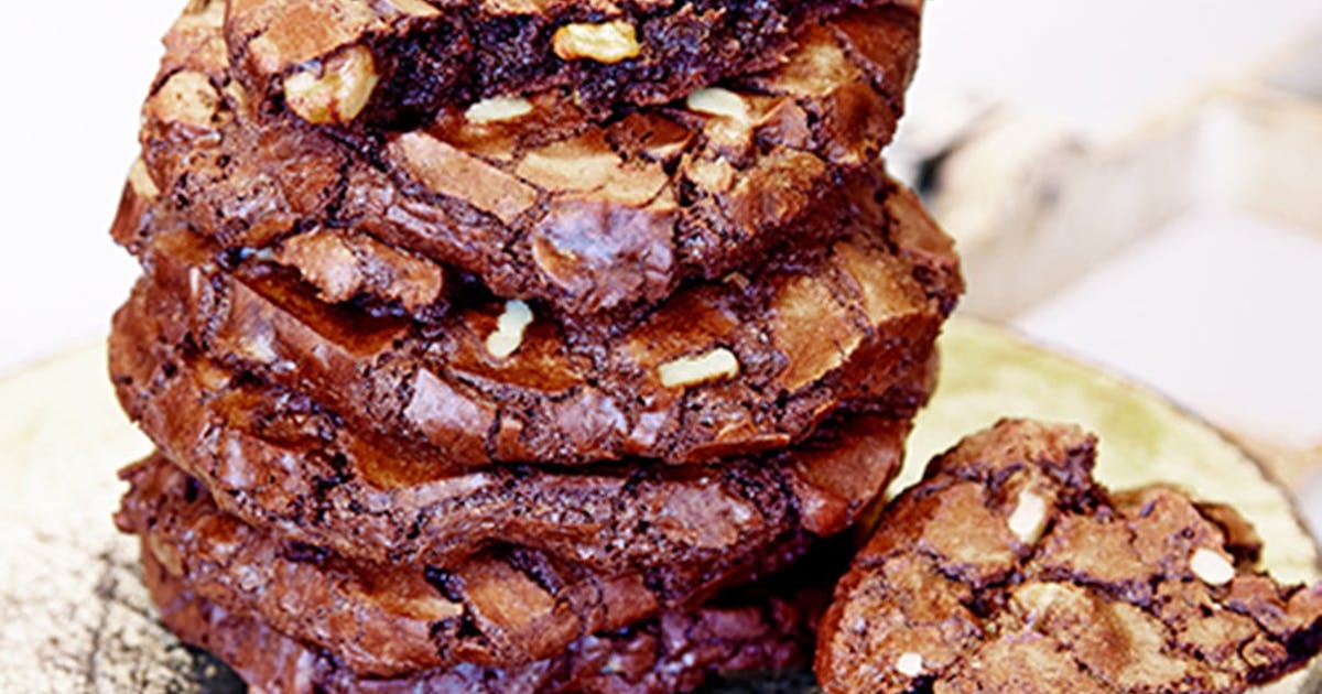 Chocolate Rads - 12 Pack by The Model Bakery | Goldbelly