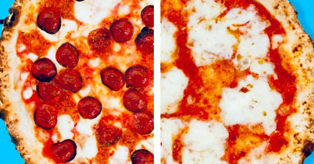 Neapolitan Pizza Best Sellers - 2 Pack by Varuni Napoli Pizza | Goldbelly