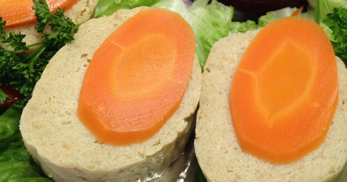 European Gefilte Fish by Sable's Smoked Fish | Goldbelly