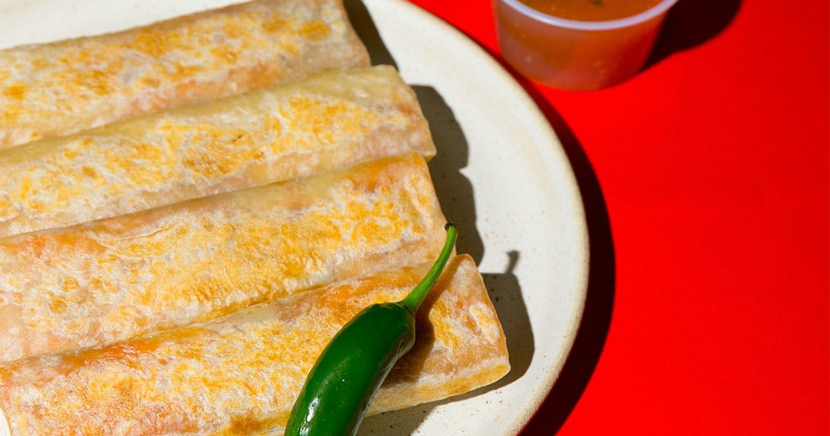 Burritos - Choose Your Own 12 Pack by Burritos La Palma | Goldbelly