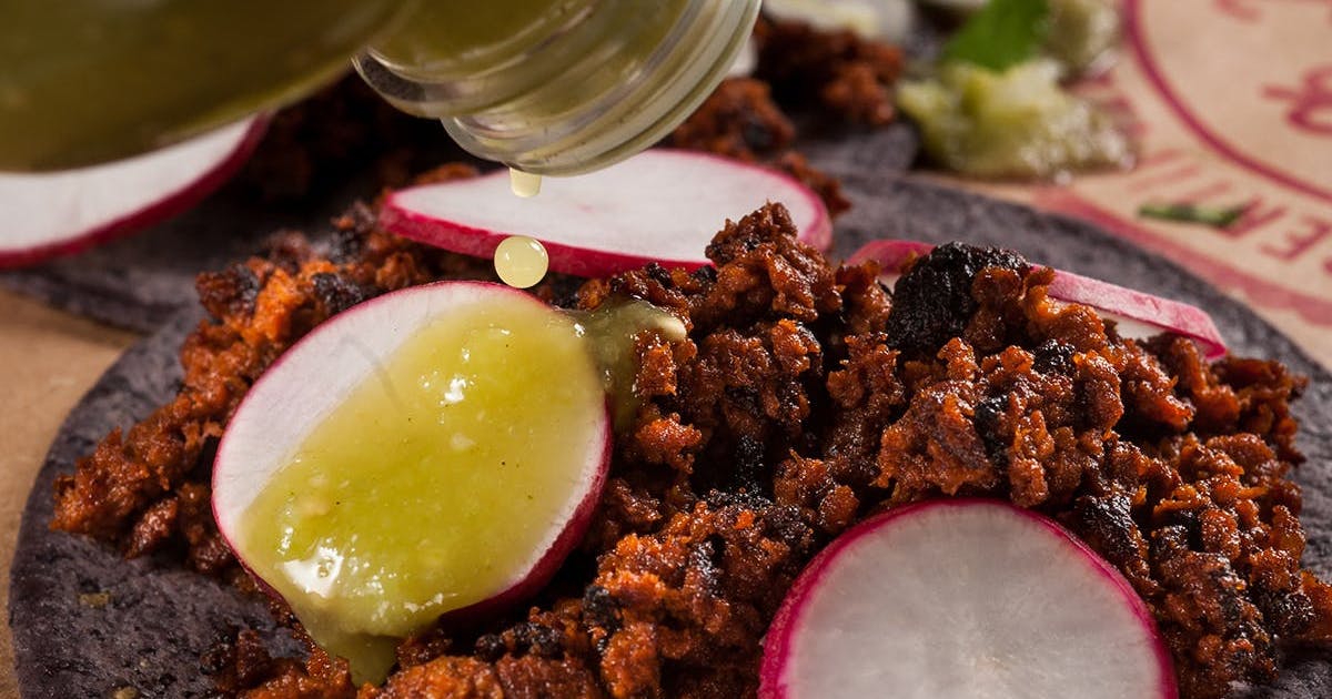 Taco Kit for 8 - Choose Your Own by Taquiza | Goldbelly