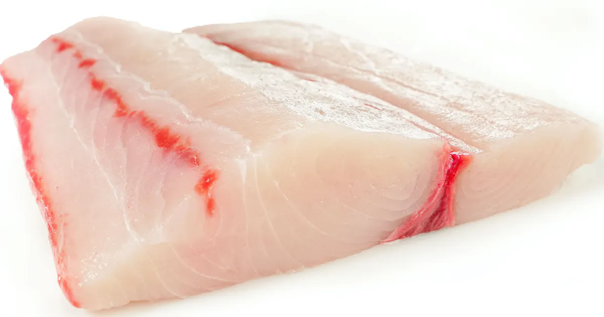 Hawaiian Mahi Mahi Sashimi Cut by Honolulu Fish Company | Goldbelly
