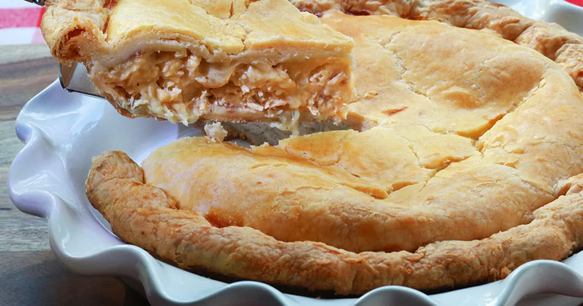 Choose Your Own Pie 2 Pack by Centerville Pie Co. | Goldbelly