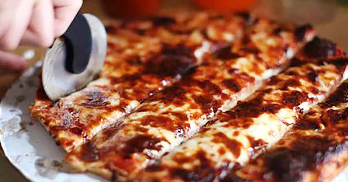 Choose Your Own - 3 Pizzas by Heggies Pizza | Goldbelly