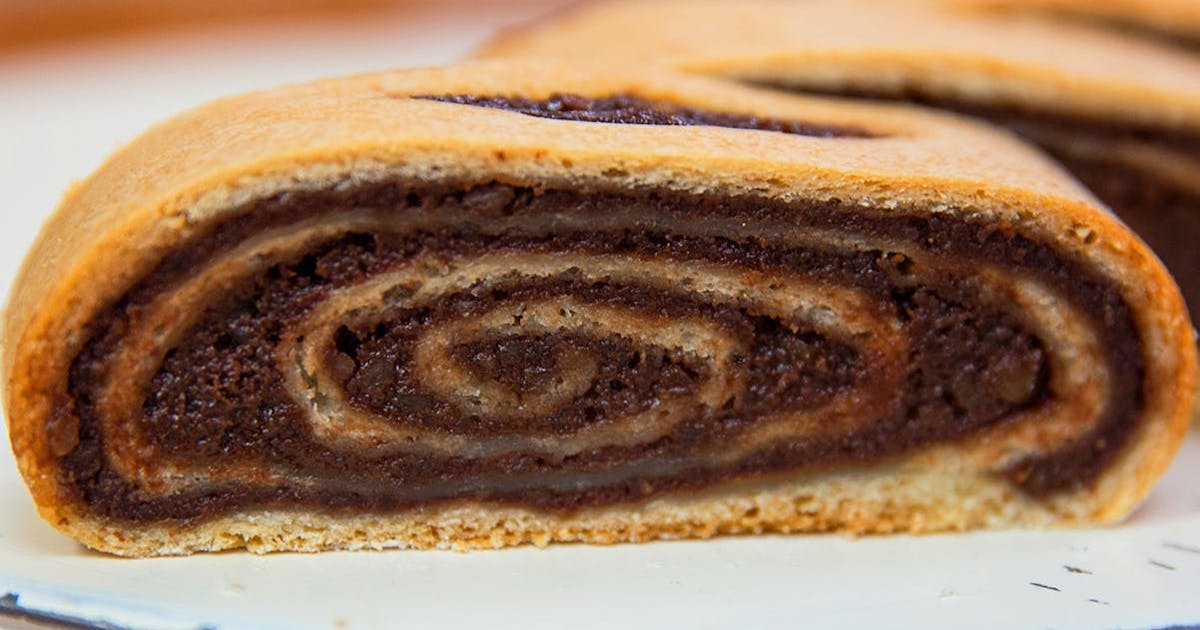 Kolachi Roll - Choose Your Own by Butter Maid Bakery | Goldbelly