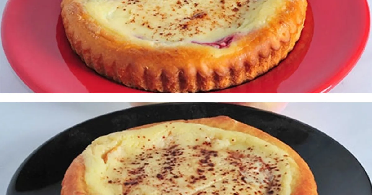 Best Seller Kuchen - 2 Pack by Karen's Kuchens | Goldbelly