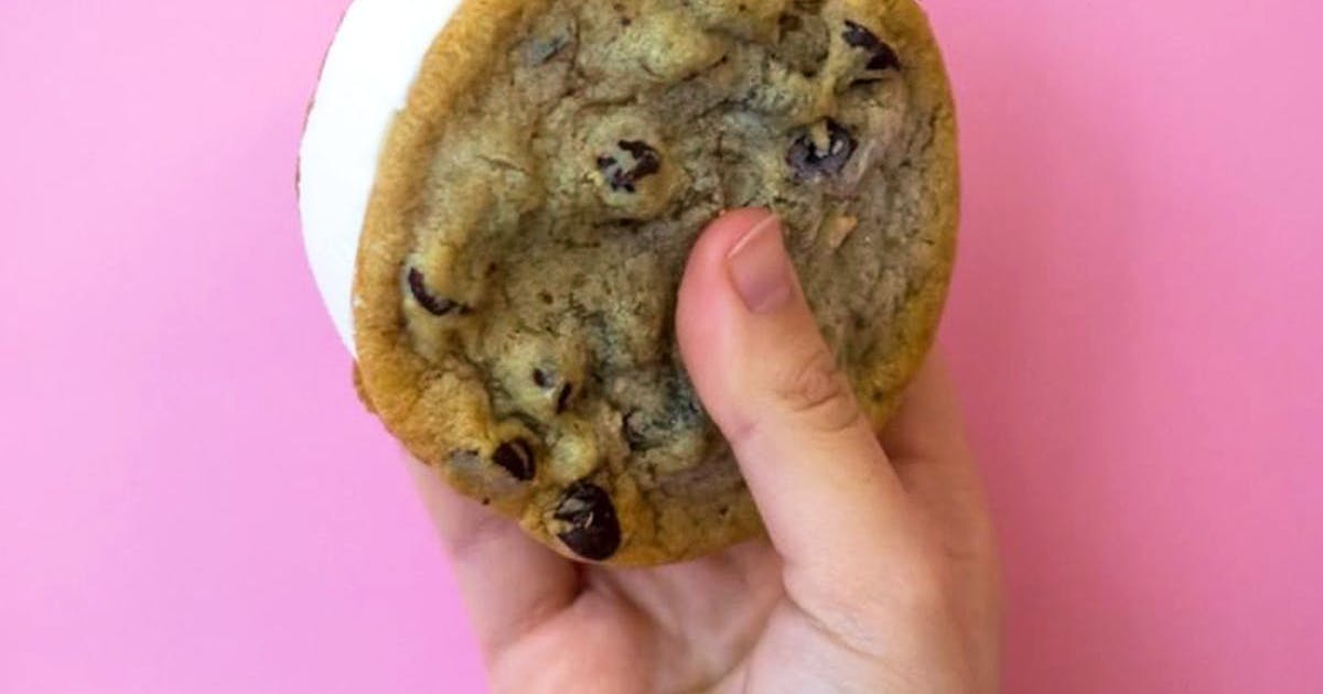 Original Cream'wich - 12 Pack by Cream'wich | Goldbelly