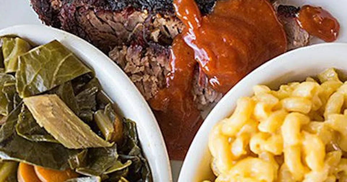 Kings Southern Side Dishes by Kings BBQ | Goldbelly