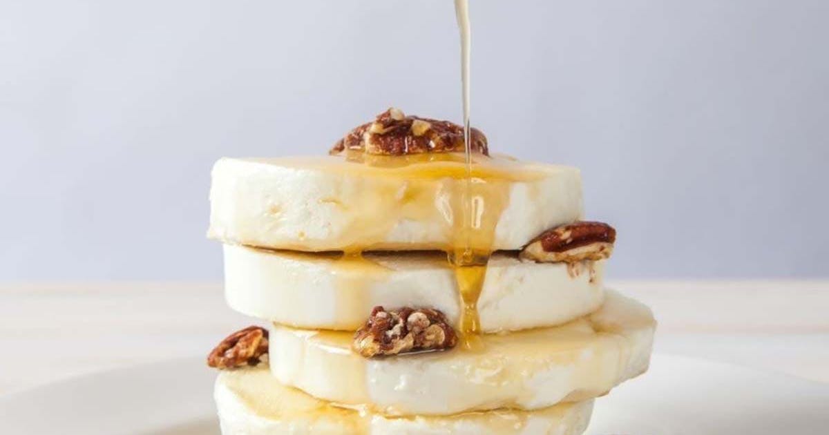 Ms. Natural Cheese Disk - 4 oz. by Cypress Grove Cheese | Goldbelly