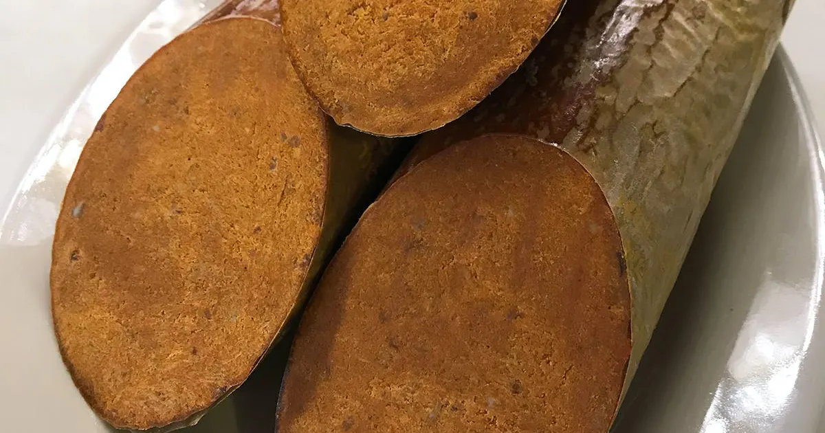 Kishka by Liebman's Kosher Deli | Goldbelly