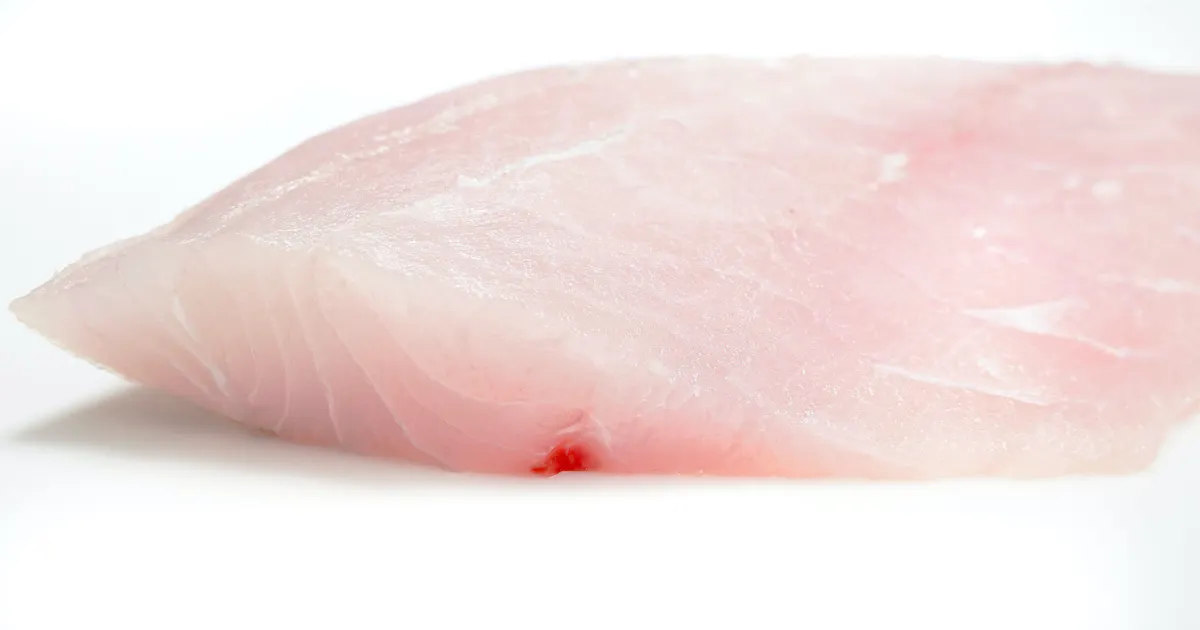 Barramundi Sashimi Cut by Honolulu Fish Company | Goldbelly