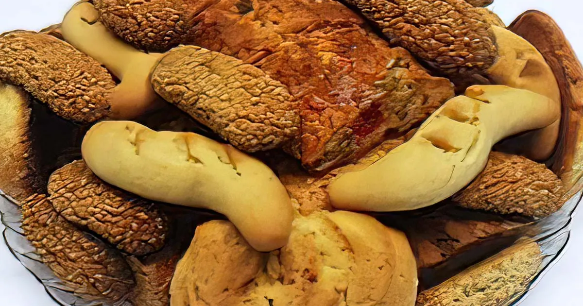 Assorted Biscotti Tray by Veniero's | Goldbelly