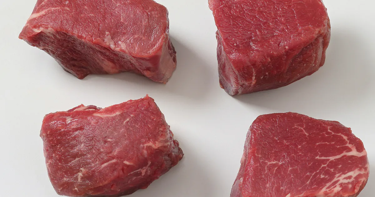 Prime Filet Mignon Assortment - 4 Pack + Salt by Double R Ranch | Goldbelly