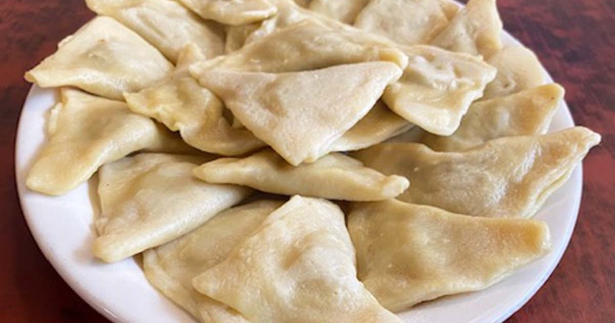 Homemade Kreplach by Lido Kosher Deli | Goldbelly