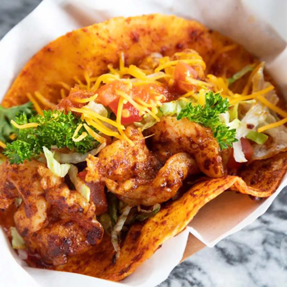 Gourmet Taco Images