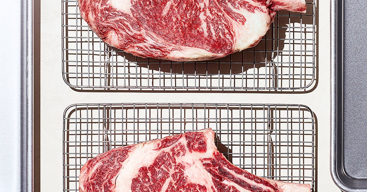 Wagyu Cowboy Ribeye - 2 Pack by Westholme Wagyu | Goldbelly