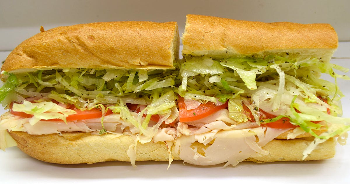 BBQ Chicken Hoagie Kit - 4 Pack by Ricci's Hoagies | Goldbelly