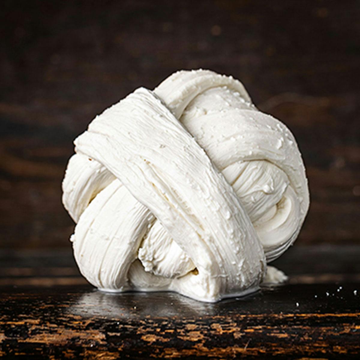 JUMBO Fresh Mozzarella Sampler - 9 Pack by Tony's Farm Table | Goldbelly