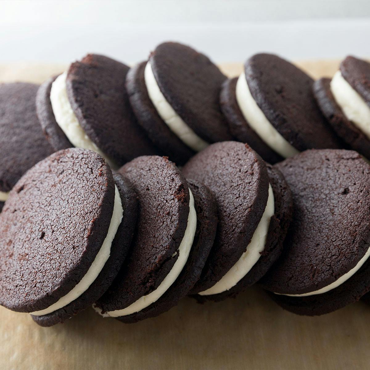 Oreo Cookie DIY Baking Kit by Flour Bakery + Cafe | Goldbelly