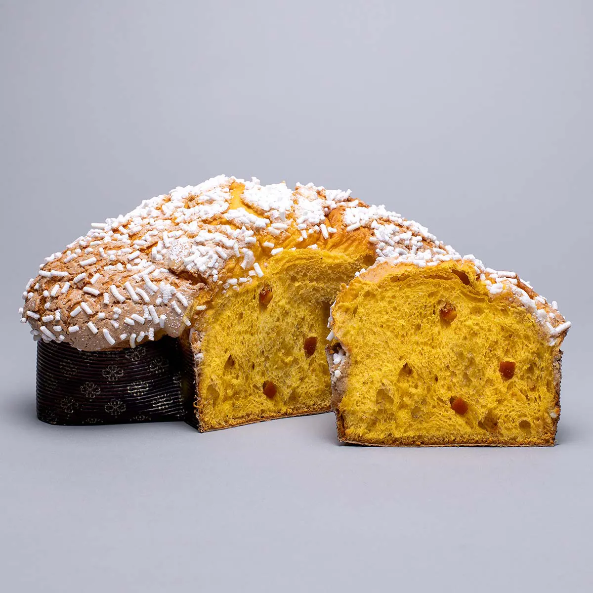Classic Colomba by Olivieri 1882 | Goldbelly