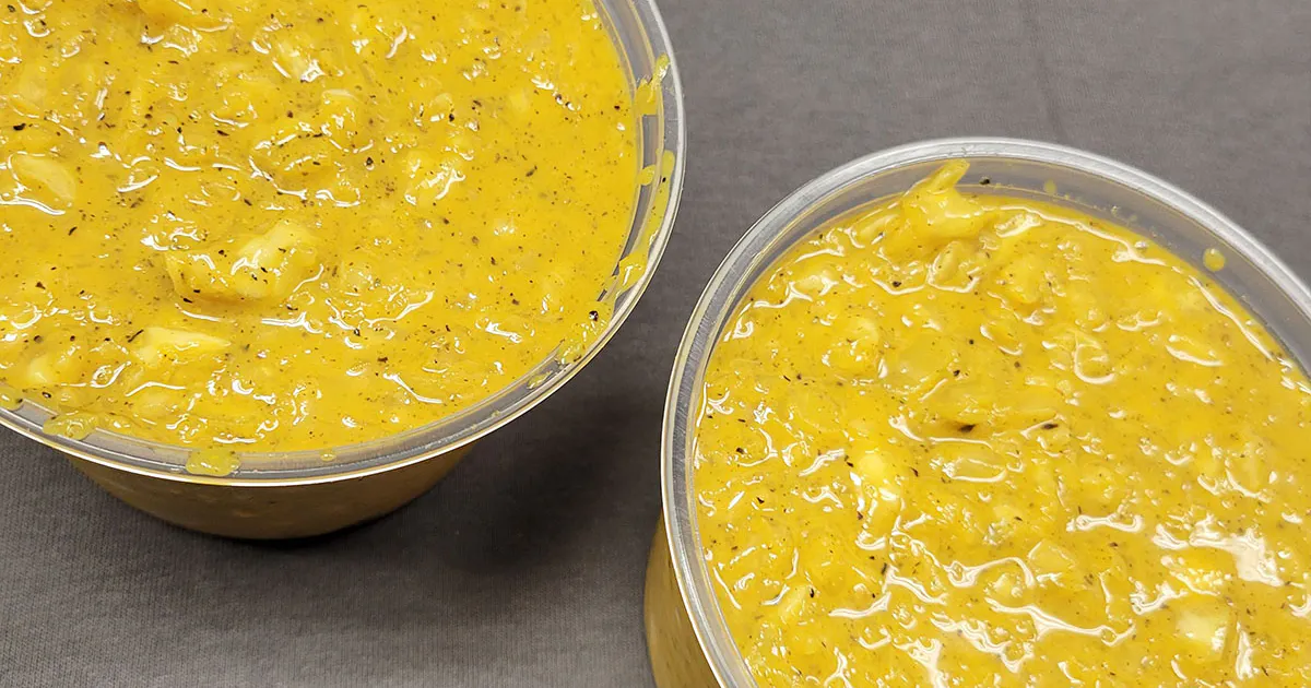 Homemade Relish - 2 lbs by Texas Inn | Goldbelly