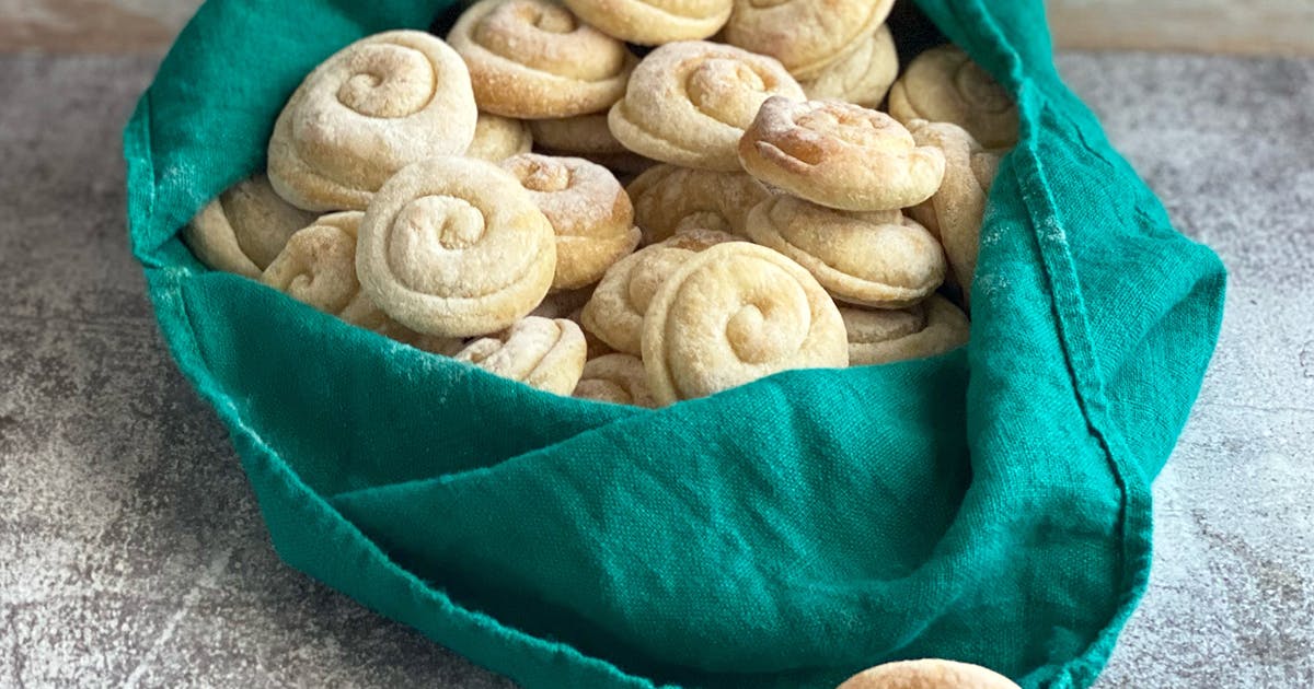 "Lomentum" Chickpea Bites - 50 Pack by Pistrinum by Tavola Mediterranea ...