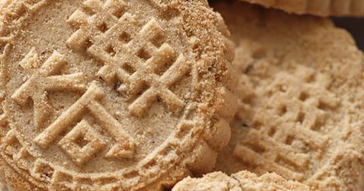 Panda "Sweetheart" Cookies + Original Cookies Gift Box by Kee Wah ...