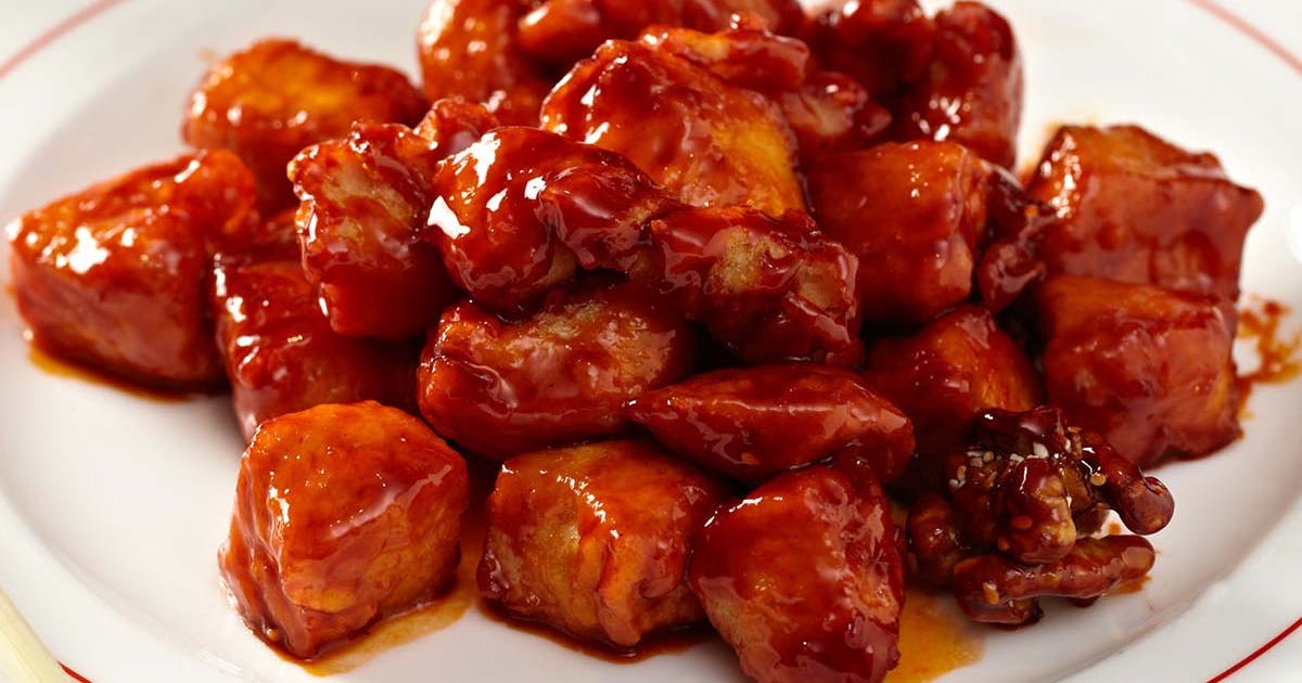 Beijing Chicken Kit for 2 by Philippe Chow | Goldbelly