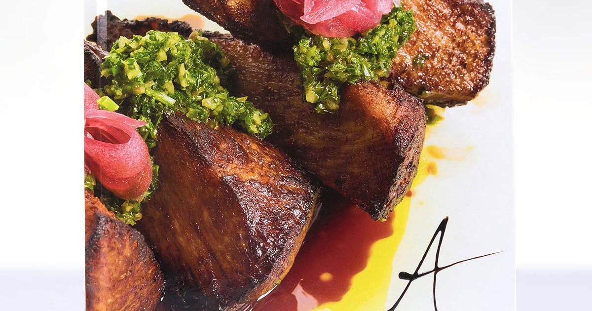 "The A-List: Chef Adrianne's Finest, Vol. I" Cookbook by Chef Adrianne ...