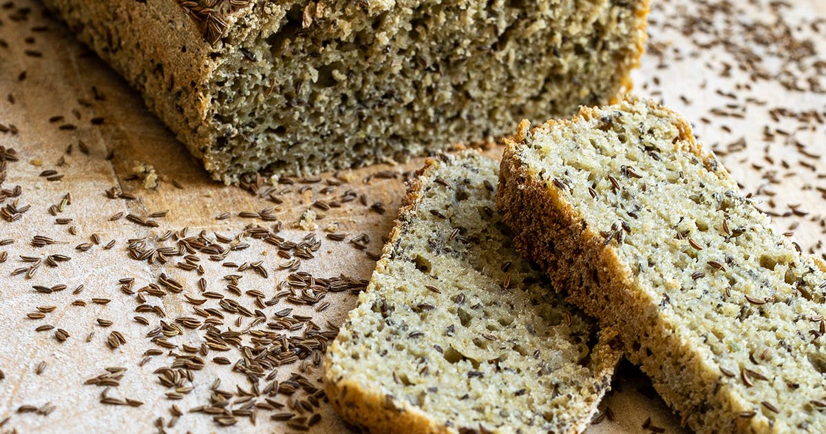 Salted Soured Pickle Rye Bread - 2 Pack by Carissa's the Bakery | Goldbelly