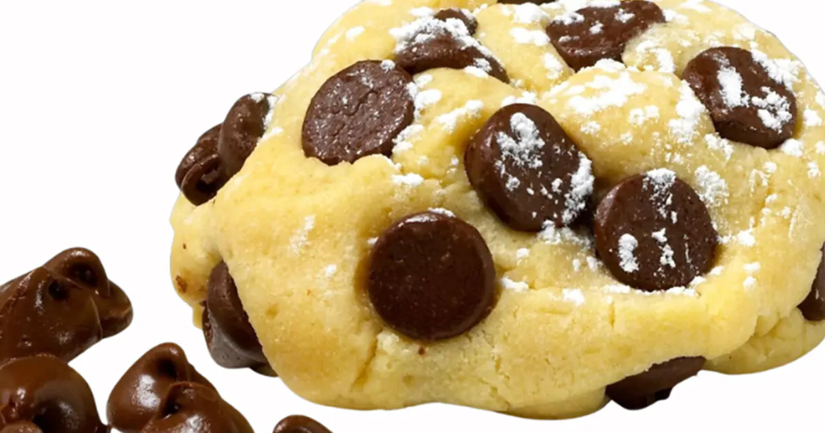 Signature Chocolate Chip Cookie Dozen by Monica's Gourmet Cookies ...