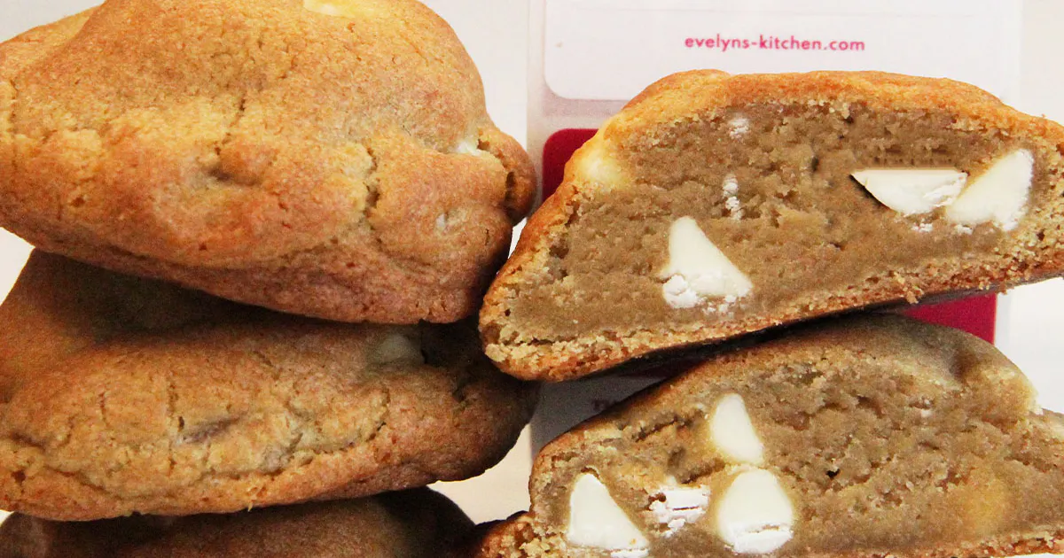 Pudgies - Choose Your Own 18 Pack by Evelyn's Kitchen | Goldbelly