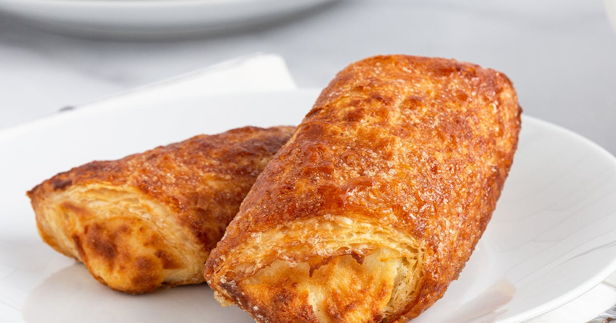 Porto's Famous Cheese Roll® - 2 Dozen by Porto's Bakery | Goldbelly